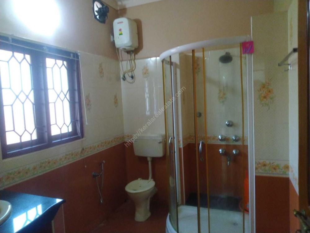 2750 Sq ft Fully Furnished 4 BHK House for Sale Near Vazhakkala Junction, Kakkanad, Ernakulam ...